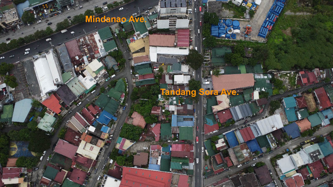 Commercial Property in Tandang Sora, Quezon City, Property, For Sale ...