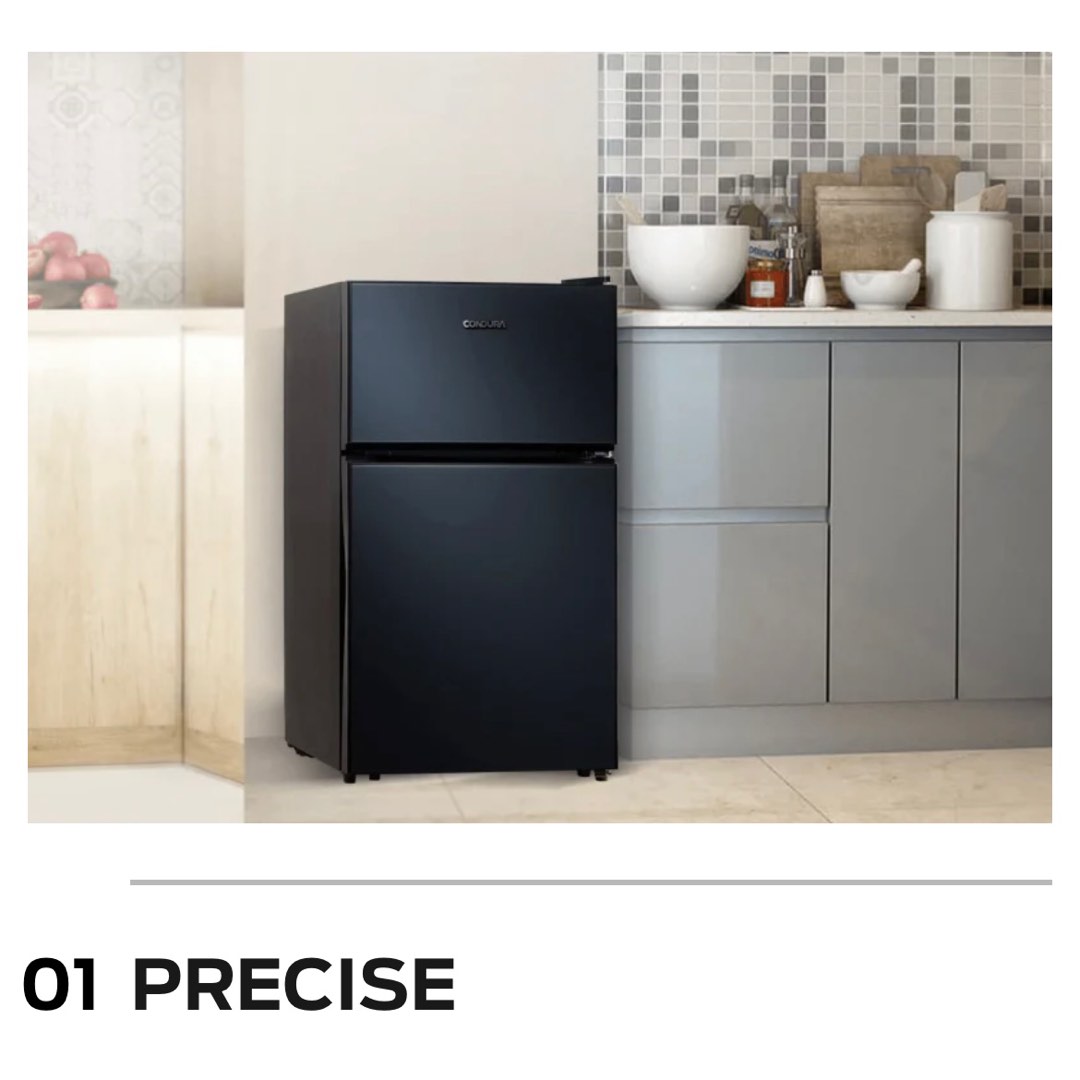 Condura Personal Refrigerator, TV & Home Appliances, Kitchen Appliances ...