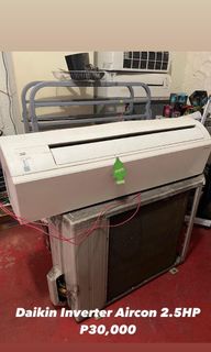 🚩 KOLIN PRIMUS GOLD FULL DC INVERTER SPLIT TYPE AIRCON / KOLIN CERTUS ...