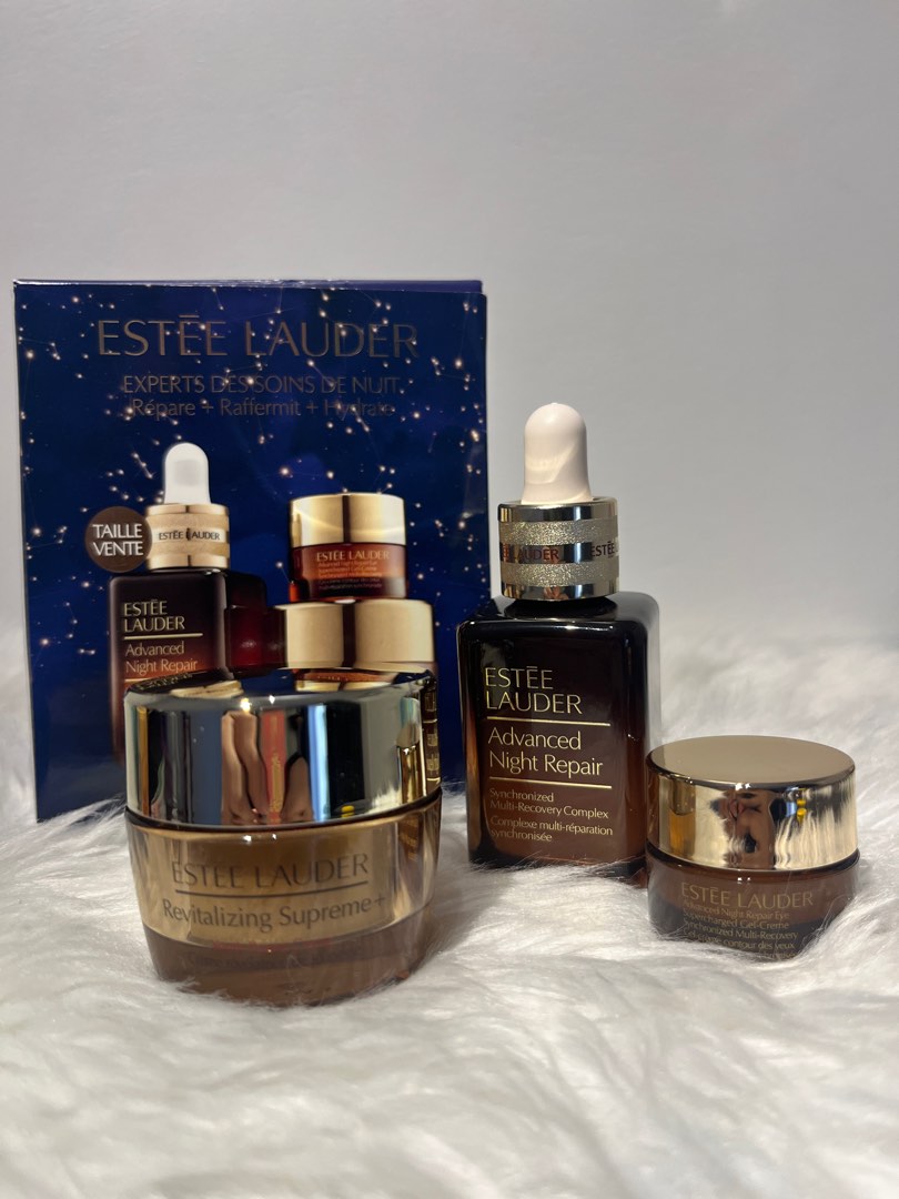 Estee Lauder Night Care Experts, Beauty & Personal Care, Face, Face ...