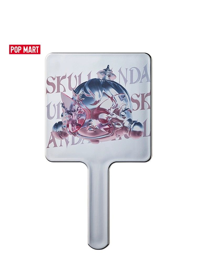 [EXCLUSIVE! POPMART] POPMART SKULLPANDA THE SOUND SERIES EXCLUSIVE ...