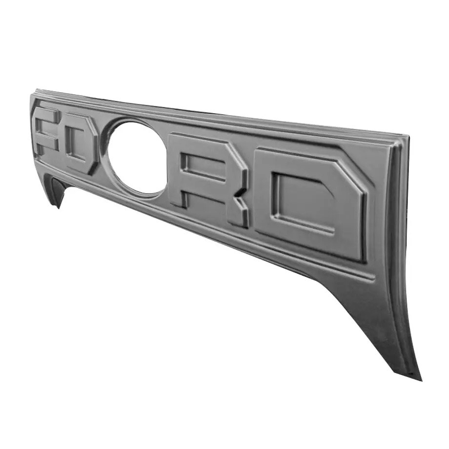 Ford Ranger Wildtrak T9 Tailgate Protector, Auto Accessories on Carousell