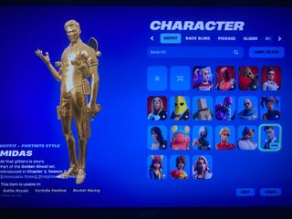 Fortnite founders Pack Code (Standard Edition), Video Gaming, Gaming ...