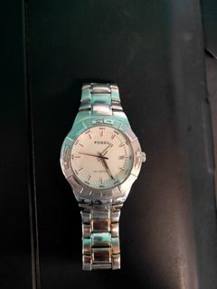 Fossil (FS5399), Men's Fashion, Watches & Accessories, Watches on Carousell