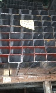 Gi tubular for sale, Commercial & Industrial, Construction & Building ...