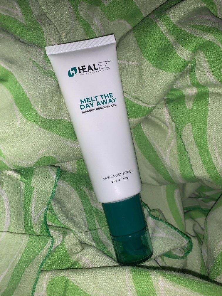 Healez Melt The Day Away, Beauty & Personal Care, Face, Face Care on ...