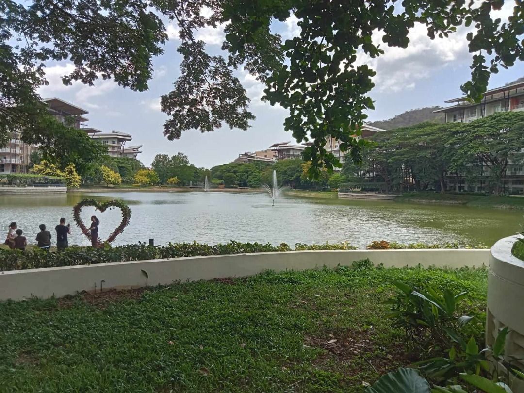 High-End/ Luxury 2BR CONDO UNIT Pre-selling! PICO TERRACES @ PICO DE ...