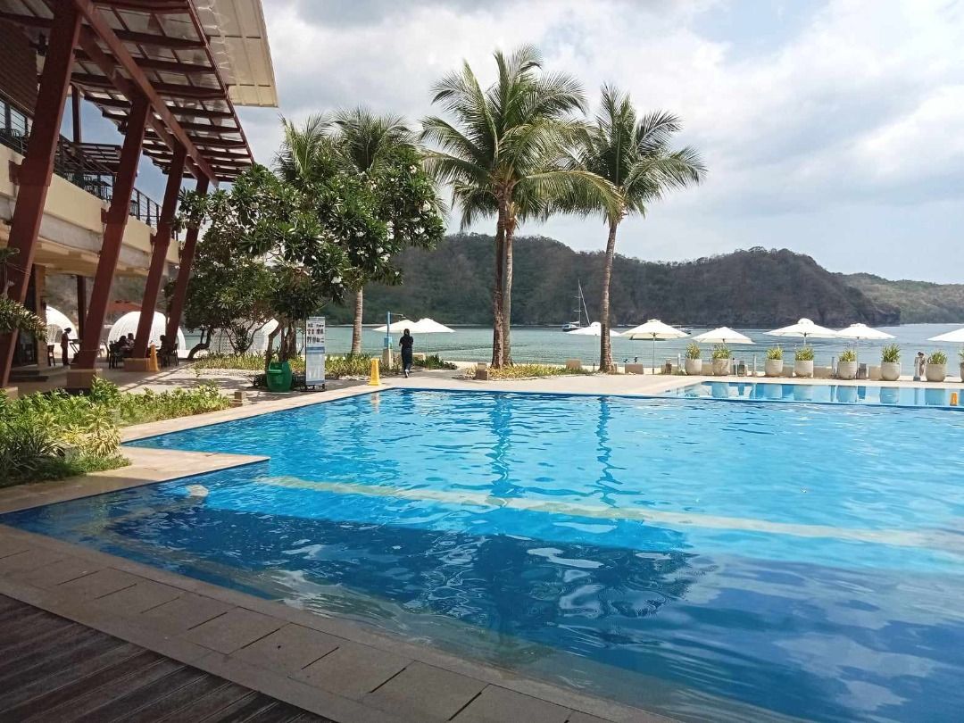 High-End/ Luxury 2BR CONDO UNIT Pre-selling! PICO TERRACES @ PICO DE ...