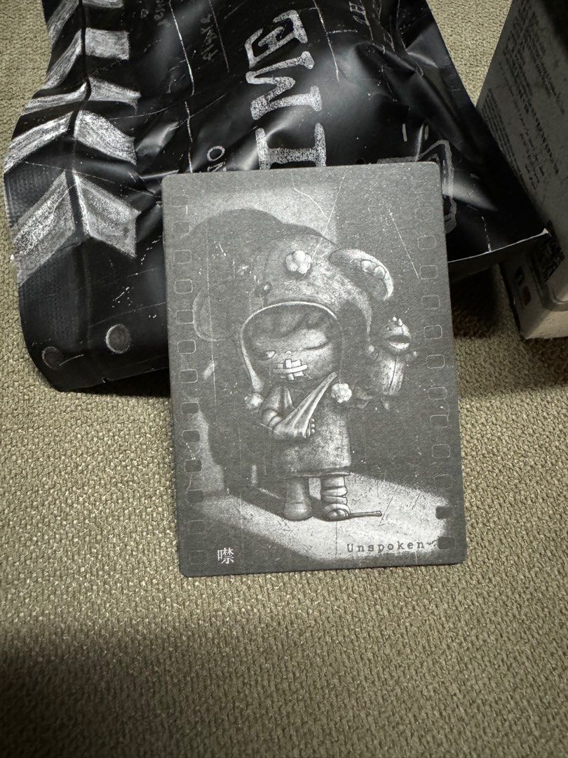 HIRONO MIME (DRIFTER), Hobbies & Toys, Toys & Games on Carousell