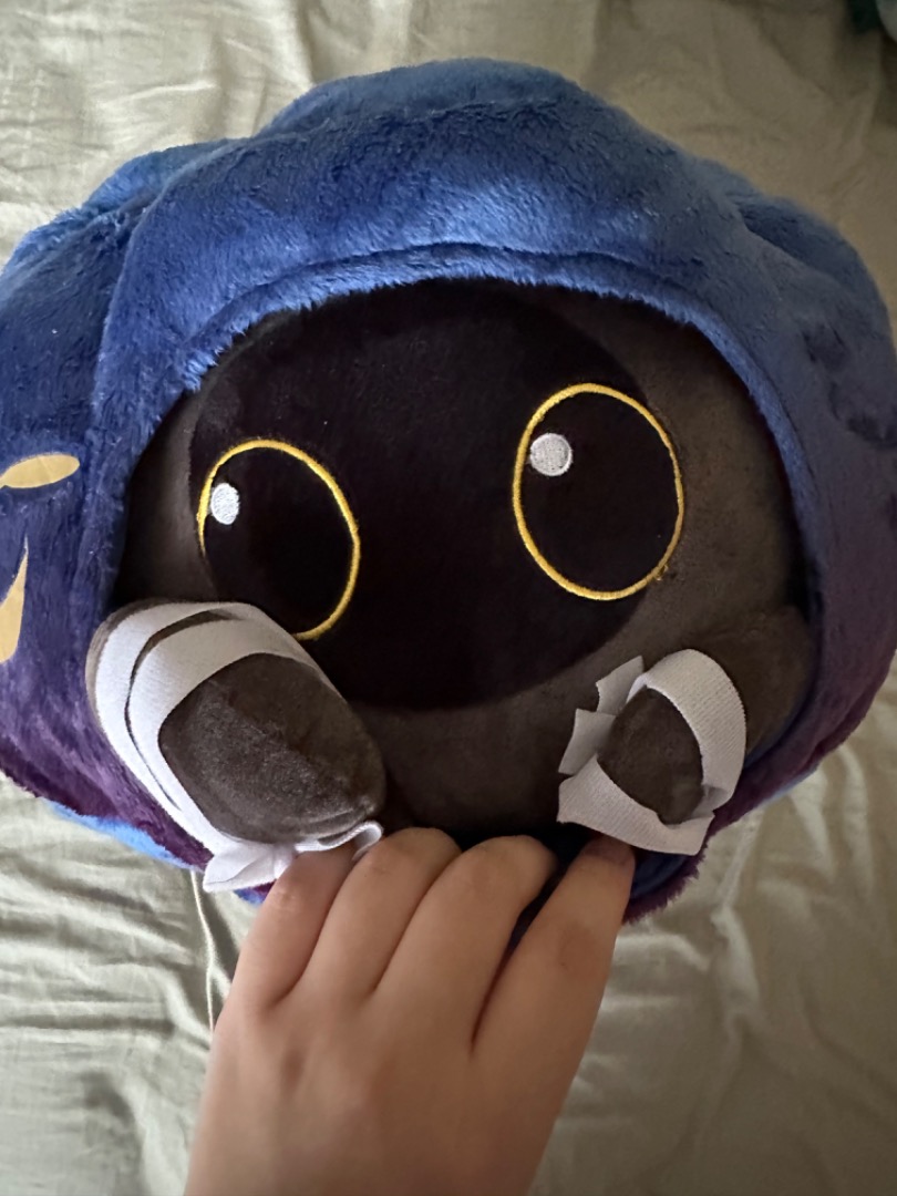 Honkai starrail / Honkai star rail / hsr Ruan mei creation: Cat cake ...