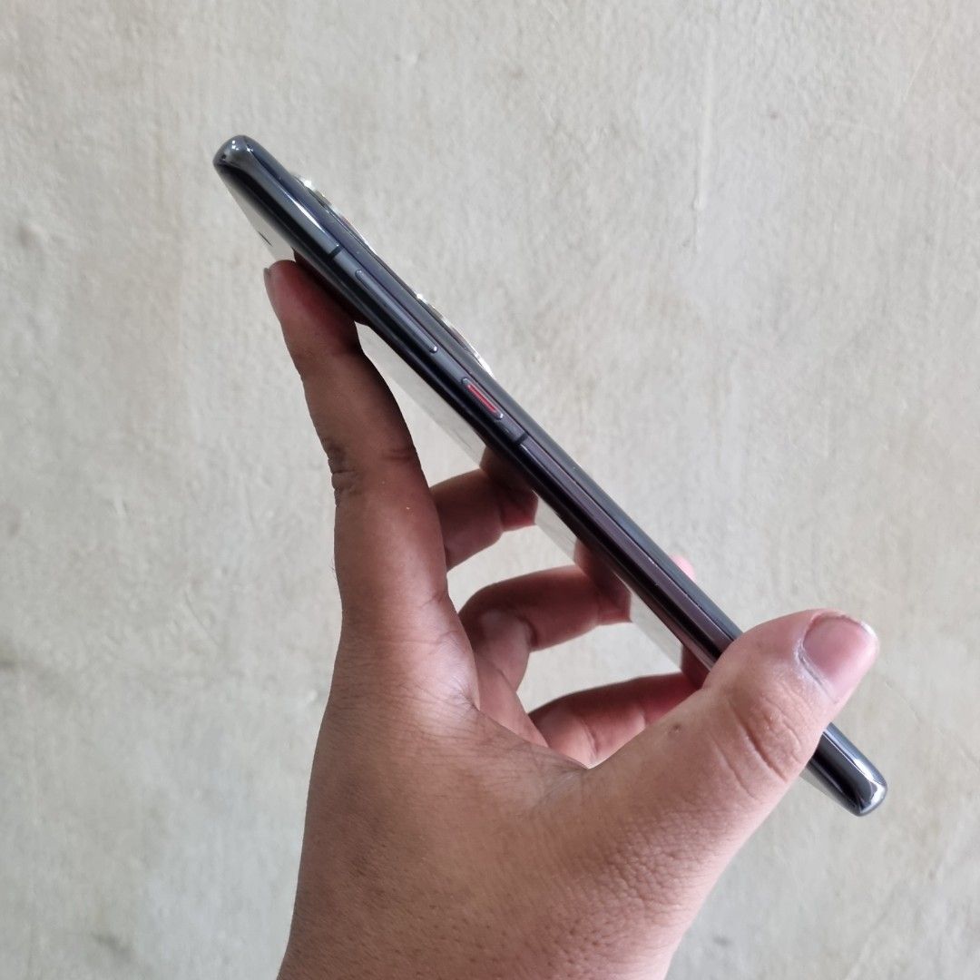 Huawei P50 Pro 8/256gb GOLDEN BLACK RESMI INDO, Telepon Seluler ...