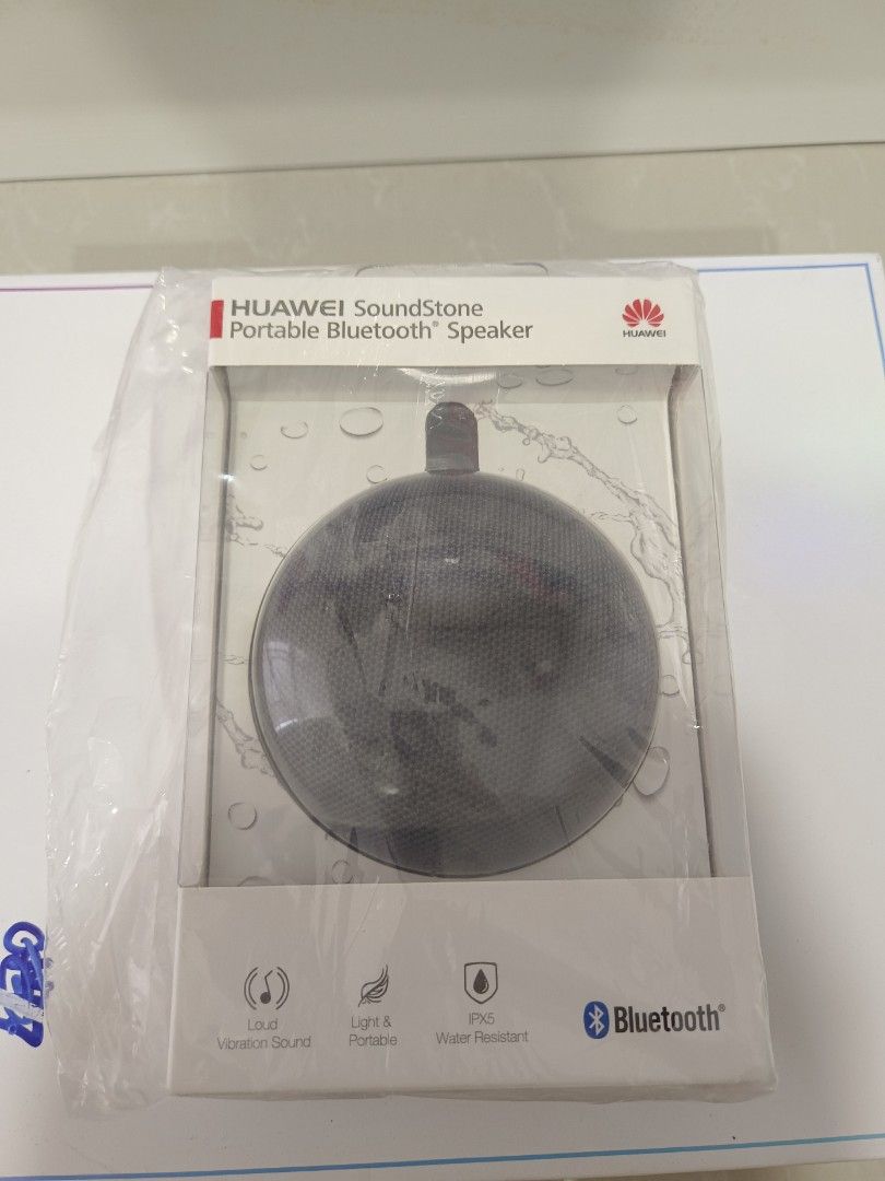 Huawei Soundstone, Audio, Portable Music Players on Carousell