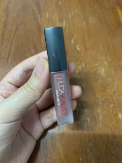 Mini Huda beauty demi matte, Beauty & Personal Care, Face, Makeup on ...