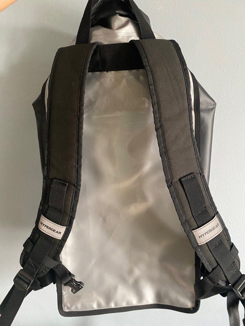HYPERGEAR DRY PAC COMPACT 20L, Men's Fashion, Bags, Backpacks on Carousell