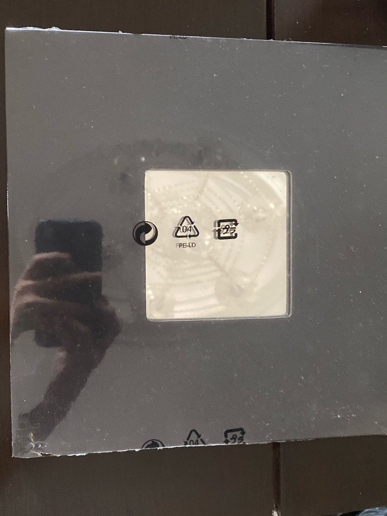 IKEA Malma Mirror, Furniture & Home Living, Home Decor, Mirrors on ...