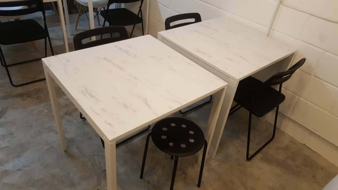 Melltorp marble store