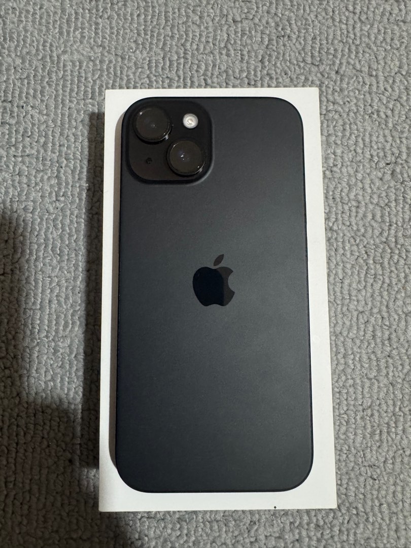 iPhone 15 128gb Openline, Mobile Phones & Gadgets, Mobile Phones ...