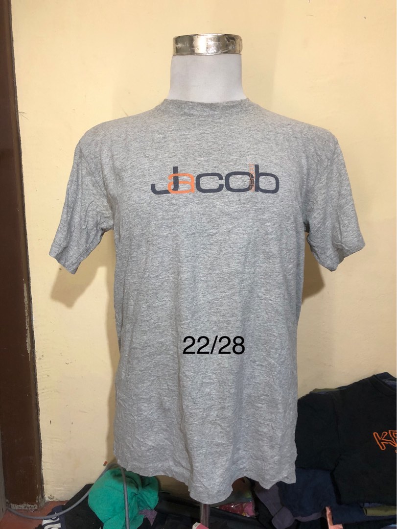 jacoob, Luxury, Apparel on Carousell