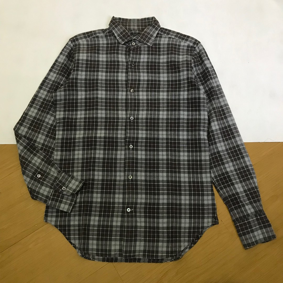 Kemeja Flannel United Arrows Japan (Mastermind Undercover Neighborhood ...