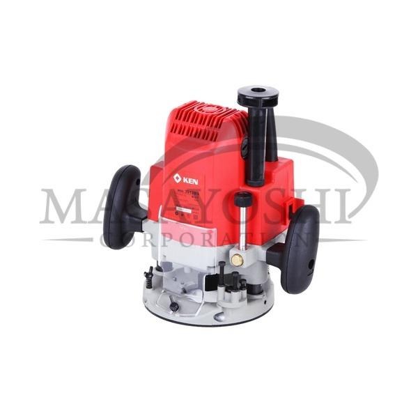 Ken 3912BS Plunge Router | Ken | Plunge Router3, Commercial ...