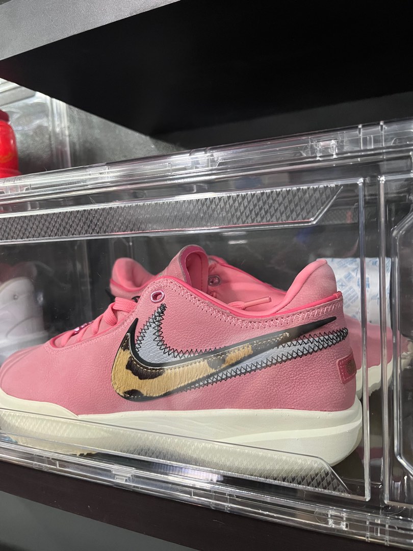 Lebron 20 South Beast, Men's Fashion, Footwear, Sneakers on Carousell