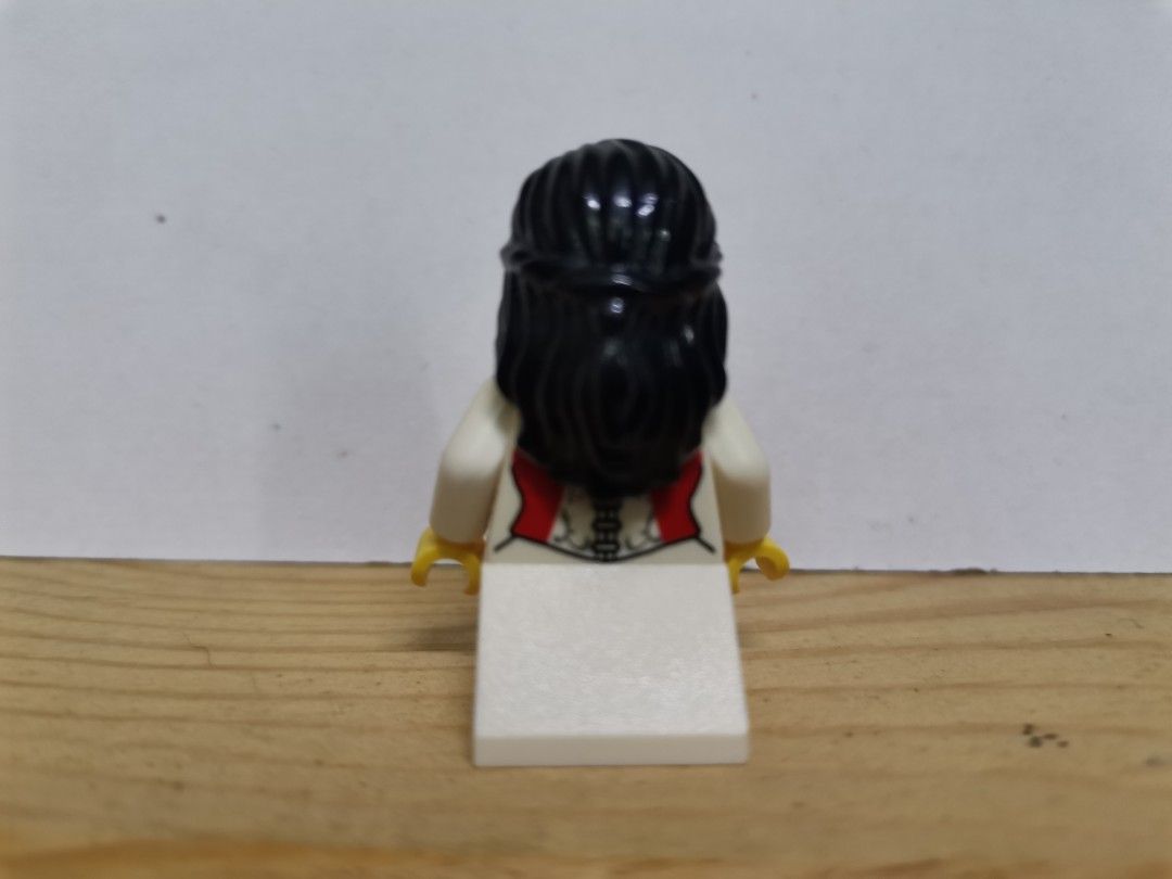 LEGO CASTLE/KINGDOMS 9349- PRINCESS, Hobbies & Toys, Toys & Games on ...