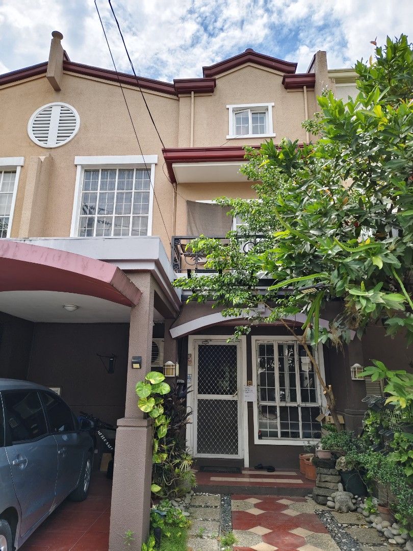 Lexington Pasig, Property, For Sale, Townhouse on Carousell