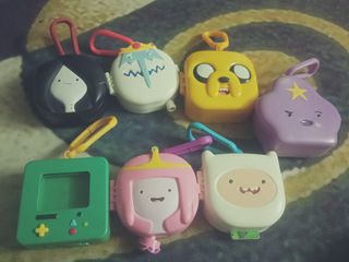Cartoon Network Adventure Time Starter Kit, Hobbies & Toys, Toys ...