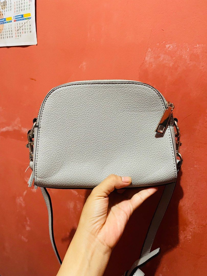 Marc Jacobs Snapshot mj, Fesyen Wanita, Tas & Dompet di Carousell