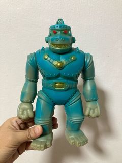 Bearmodel Garada K7 GID Jumbo Machinder LTD EDITION SOFUBI POPY MAZINGER Z, Hobbies & Toys, Toys ...