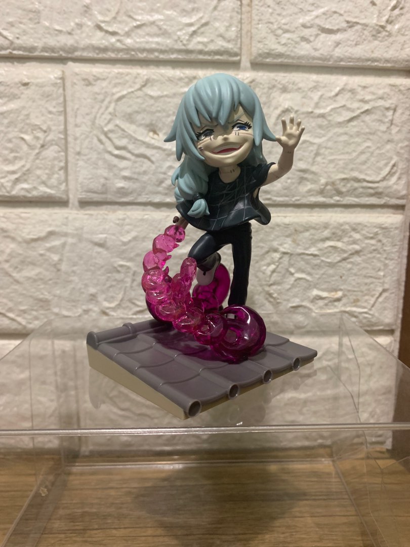 Mighty Jaxx ‘Jujutsu Kaisen’ Mahito, Hobbies & Toys, Toys & Games on ...