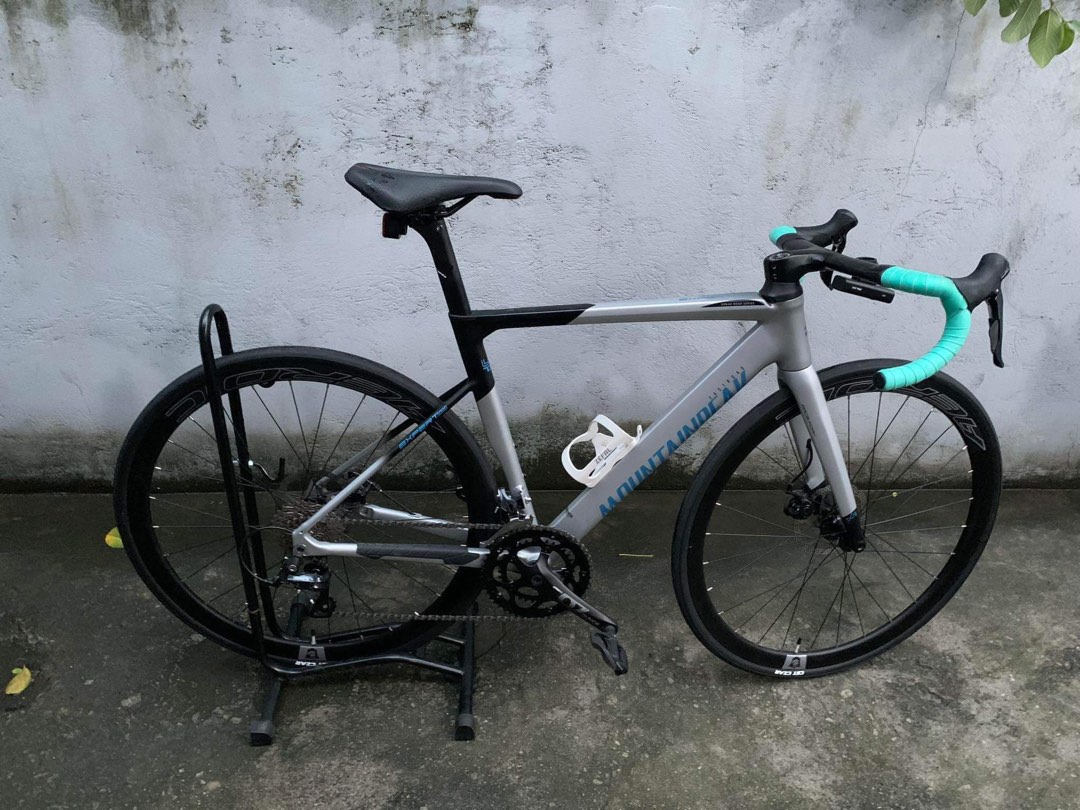 Mountainpeak Expert 3000, Sports Equipment, Bicycles & Parts, Bicycles ...