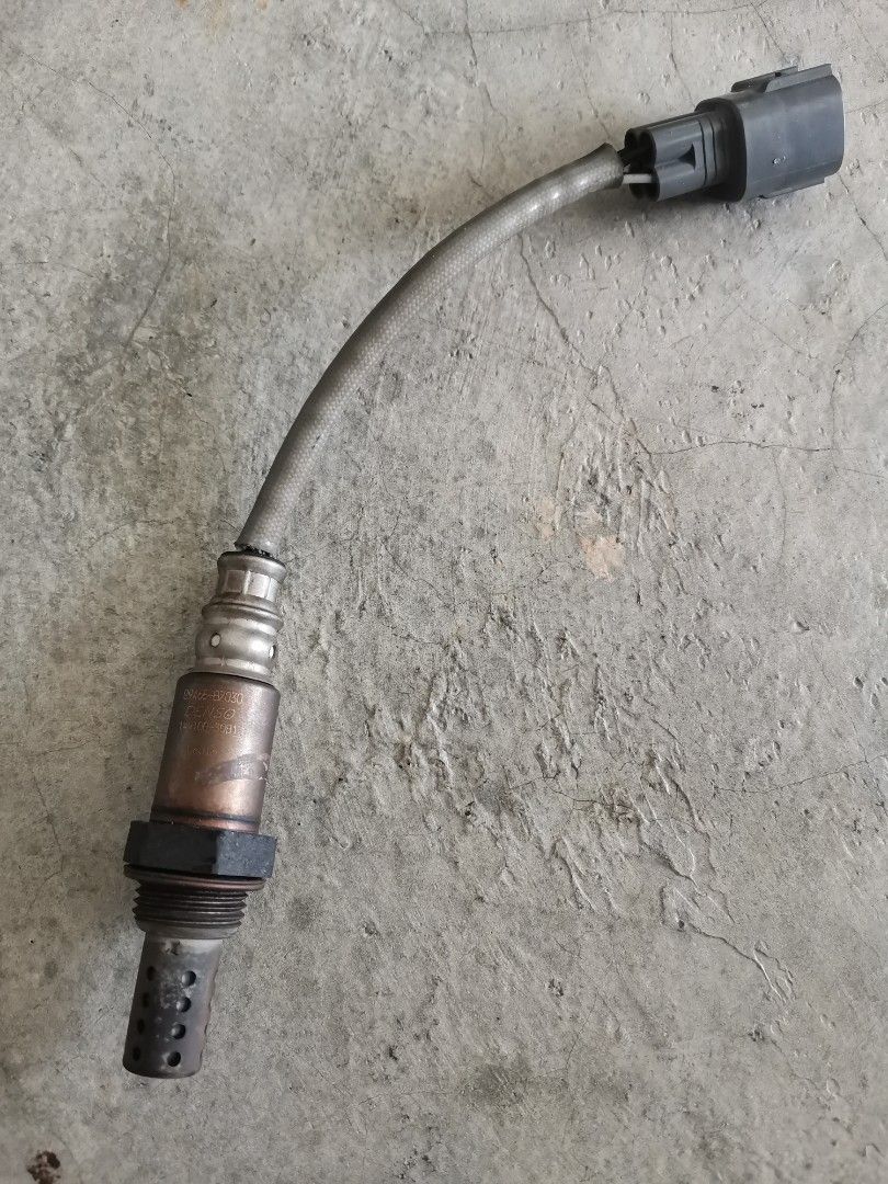MYVI 1.3 Exhaust O2 Sensor, Auto Accessories on Carousell