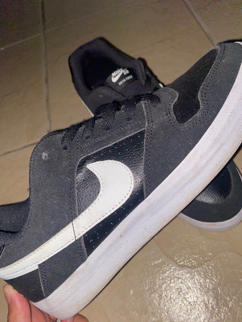 Nike SB Delta Force, Men's Fashion, Footwear, Sneakers on Carousell