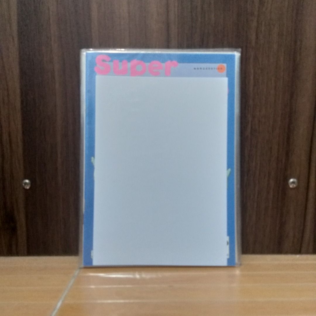 [NSFW] (Complete) Super Taboo: Issue #1-11, VF Condition, Hobbies & Toys, Books & Magazines ...