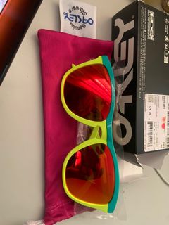 Oakley Special Edition Sunglasses, Men's Fashion, Watches & Accessories ...