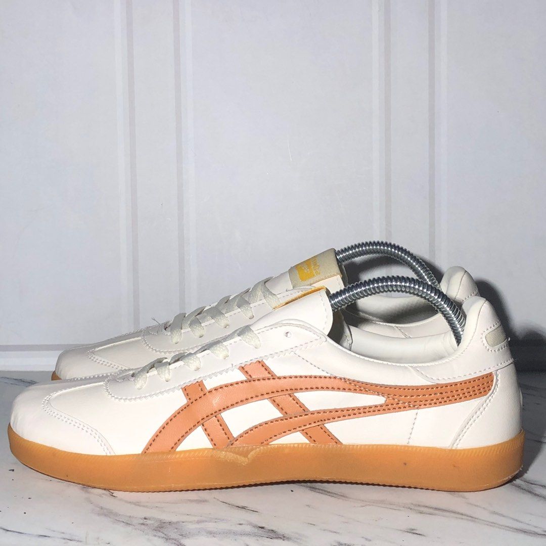 difference asics onitsuka tiger