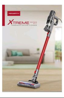 Perry smith handheld vacuum, TV & Home Appliances, Vacuum Cleaner ...