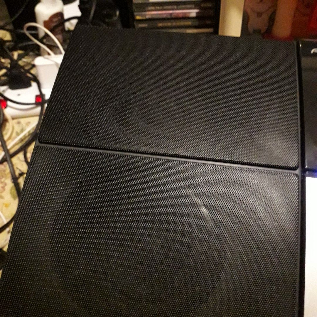 pioneer portable micro system, Audio, Portable Music Players on Carousell