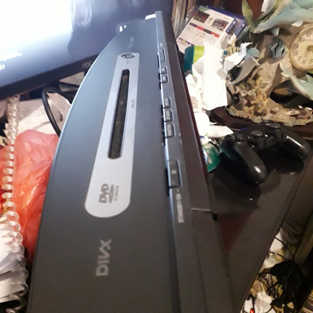 pioneer portable micro system, Audio, Portable Music Players on Carousell