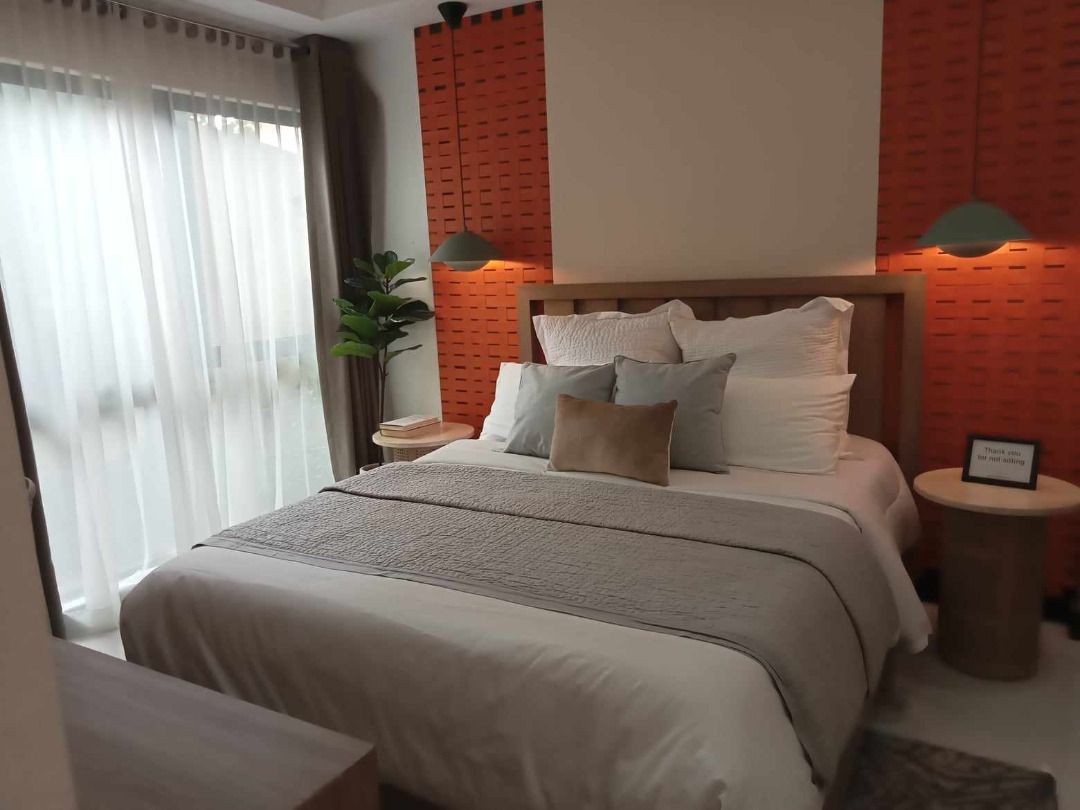 Pre-selling High-End/ Luxury 1BR CONDO UNIT! PICO TERRACES @ PICO DE ...