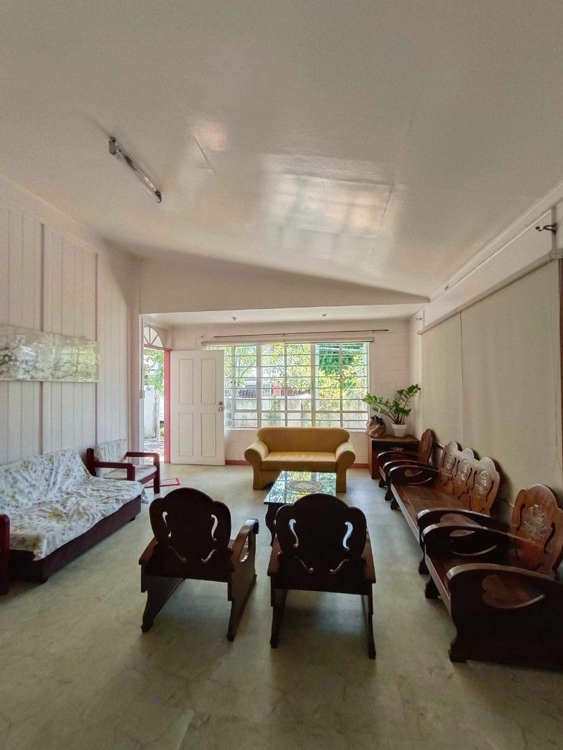Residential Lot for sale in Philam Homes Quezon City, Property, For ...