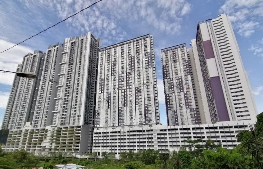 Rumah Bukit Jalil, Property, Rentals on Carousell