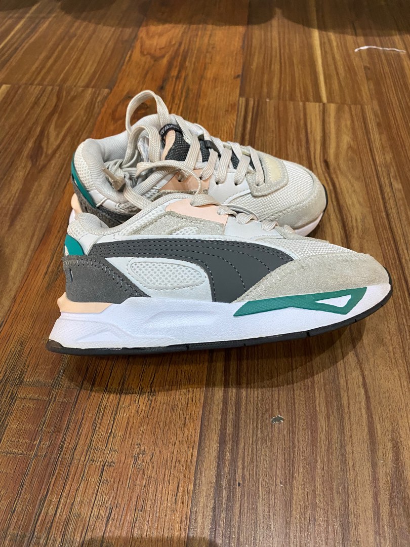 sepatu puma kids, Bayi & Anak, Lainnya di Carousell