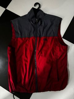 Singlet, Men's Fashion, Coats, Jackets and Outerwear on Carousell