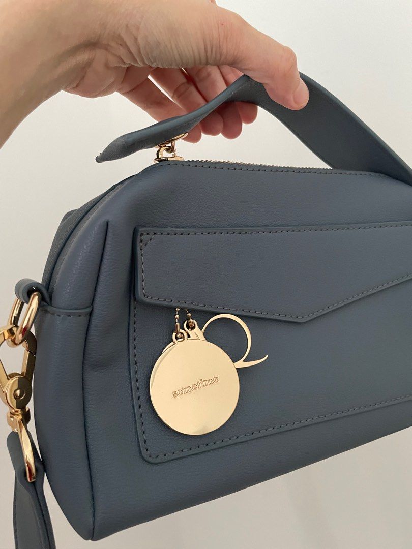 Sometimes Handbag Rizman Ruzaini, Women's Fashion, Bags & Wallets ...