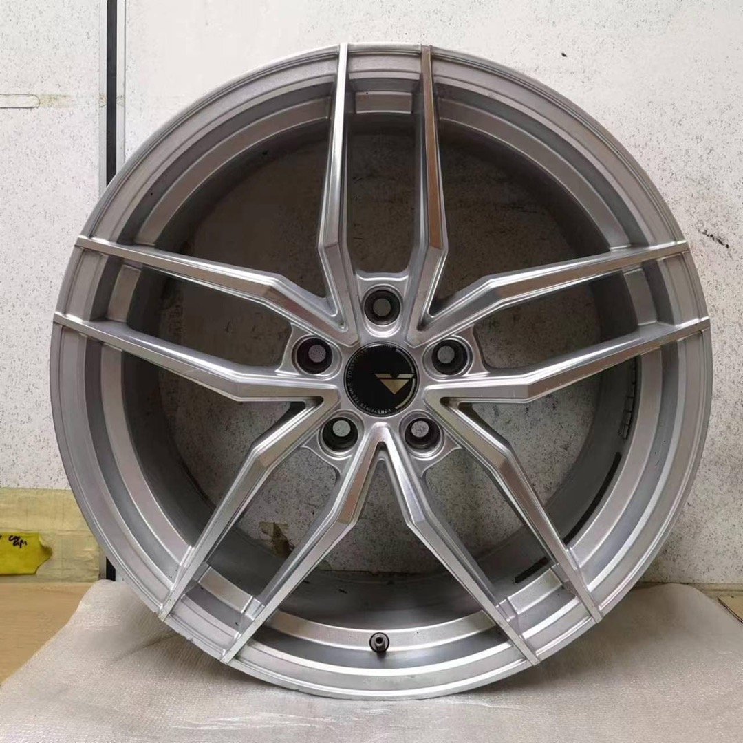 SPORT Rim VORSTEINER 18" CIVIC ACCORD CAMRY X50 X70 HRV CRV CX5 CHR ...