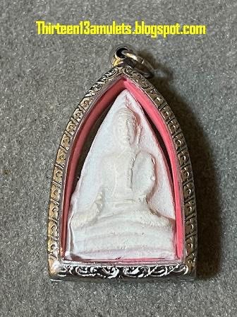 Thai Amulets ( Lp Doo - Phra Klang ), Hobbies & Toys, Memorabilia ...