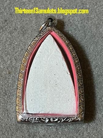 Thai Amulets ( Lp Doo - Phra Klang ), Hobbies & Toys, Memorabilia ...