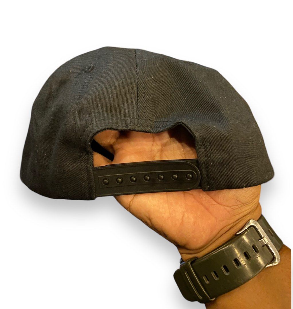 The ReStore SIX cap, Men's Fashion, Watches & Accessories, Cap & Hats ...